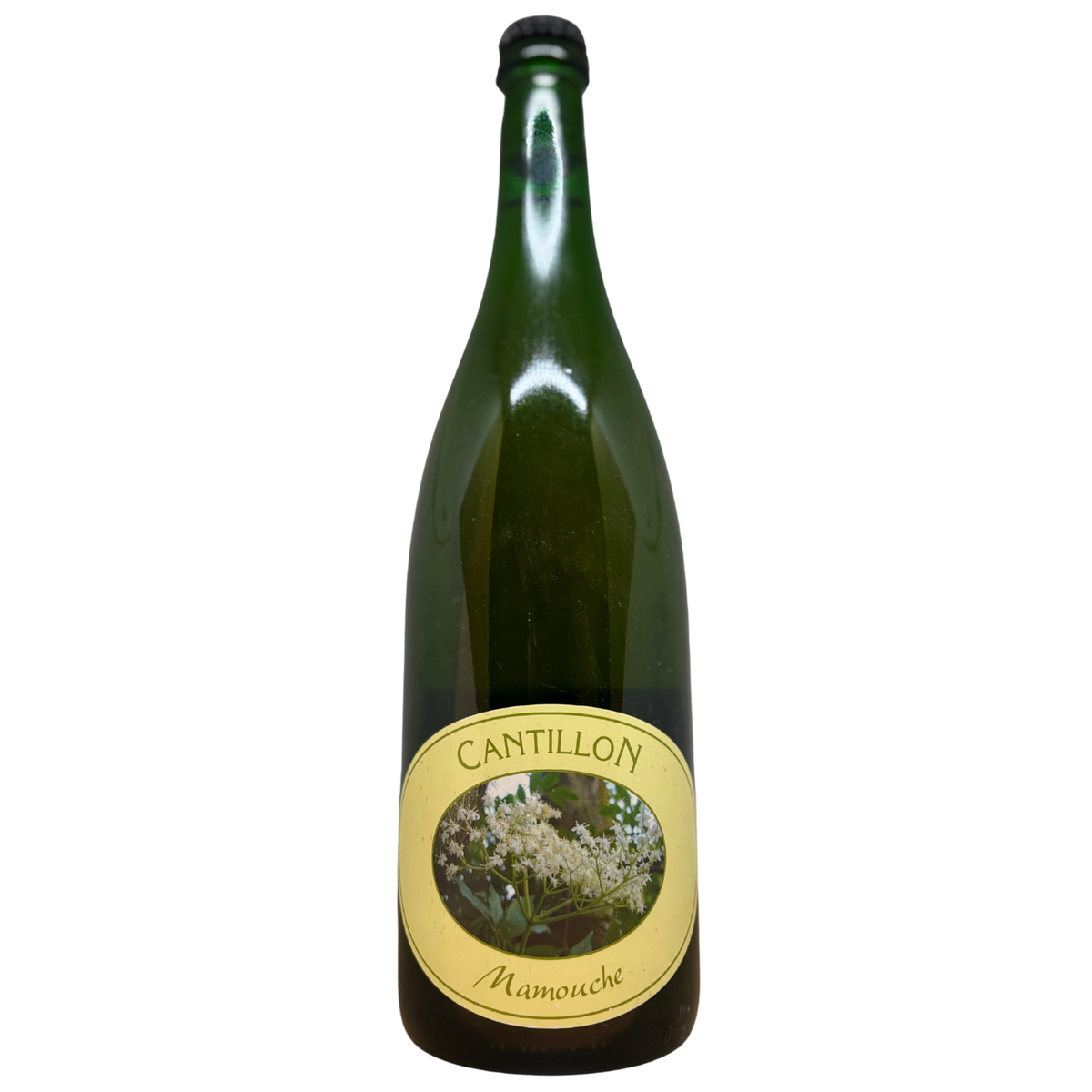 Cantillon - Mamouche (2021) – De Hoppenaar
